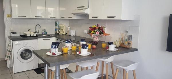 Maison De Vacances Accès Direct Aux Plages - Hyères