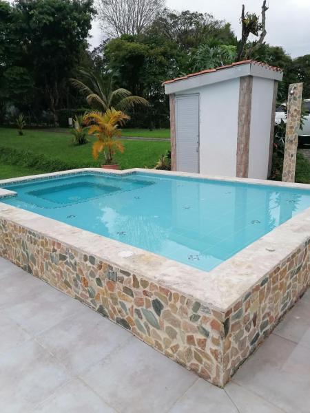 Apartamento Campestre Pereira - Filandia