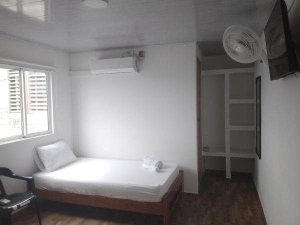 Hotel Melemar - Choco