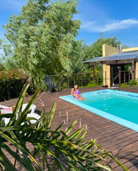 La Omi Hotel - Santa Teresita