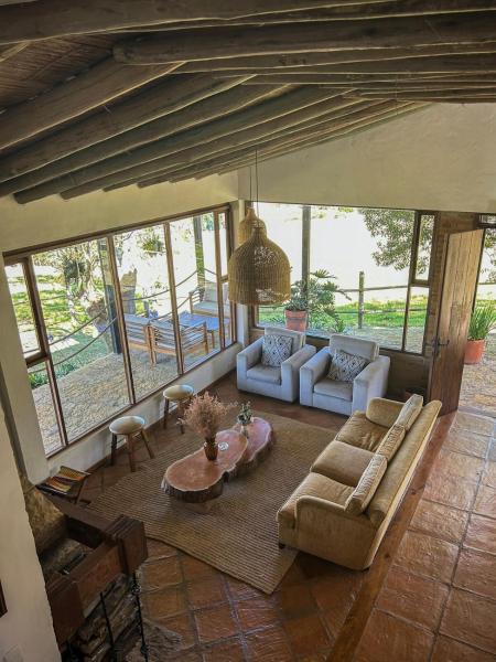 Villa Encantada, Magical Getaway - Suesca