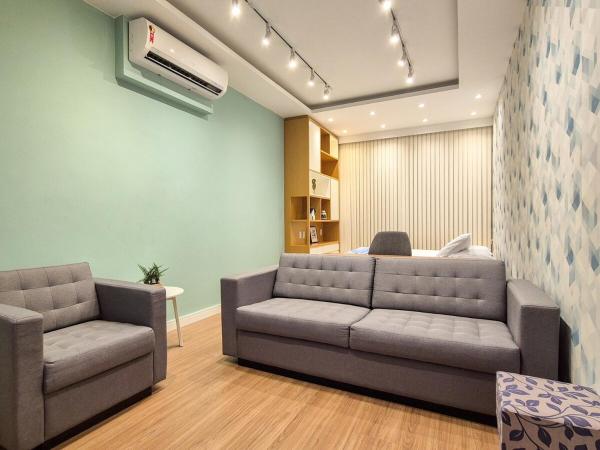 Copa Sea Studio - Ipanema