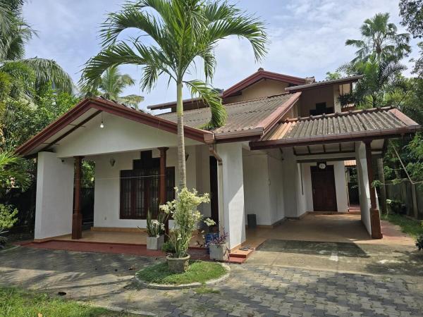 Jay's Homestay - Sri Lanka