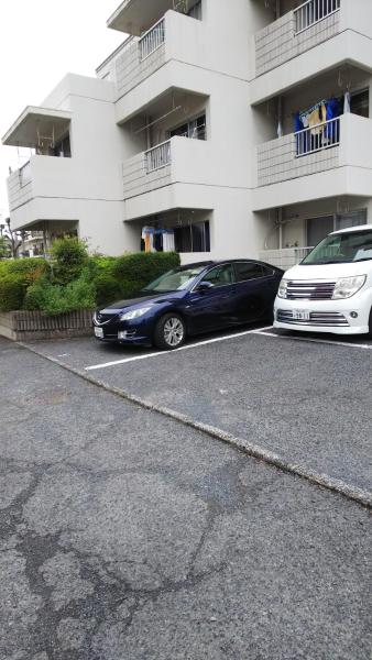 セカンドハウス厚生町202 - Okayama