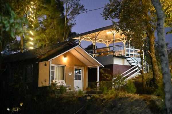 Aranya Resorts - Shoghi