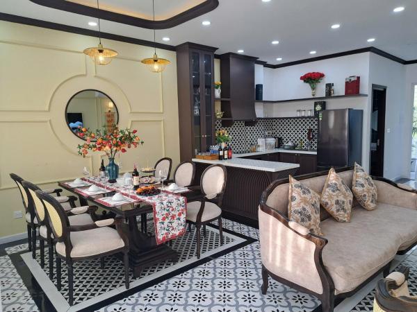 Beach Villa Thiên Ngọc- Novaworld Phan Thiết - Phan Thiet