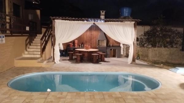 Casinhas Da Cris - Itapema