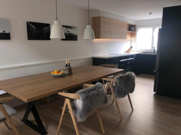 Snowdrift - 2 Bedroom Renovated Chalet Close To Ski Lifts - Kosciuszko National Park