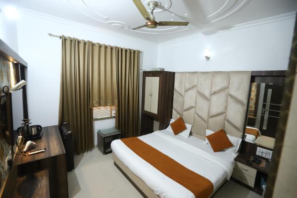 Inn Malhotra - Amritsar