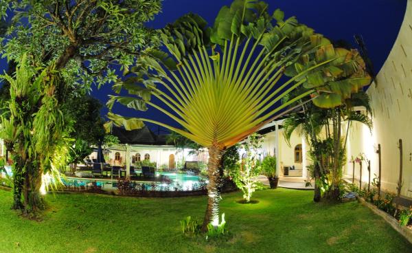 Villa Costa Sanur - Sanur