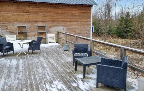 Awesome Apartment In Mullsjö With Wifi - Mullsjö