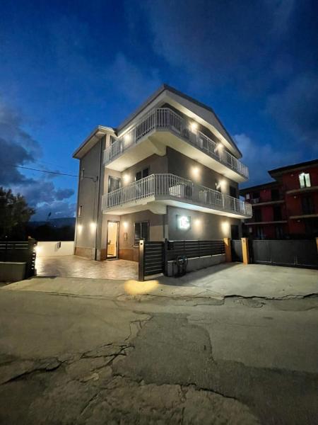 B&b Tregì - Lamezia Terme