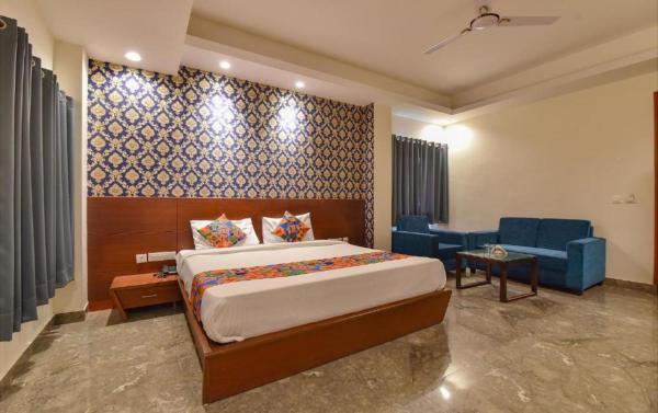 Wind Palace Hotel - Jaipur