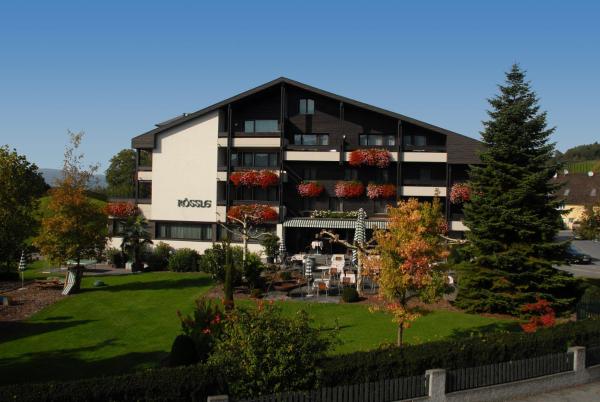 Hotel Restaurant Rössle - Feldkirch