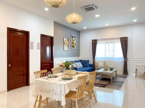 Click Residence, 200 Mt From Parkson Mall - Vientiane