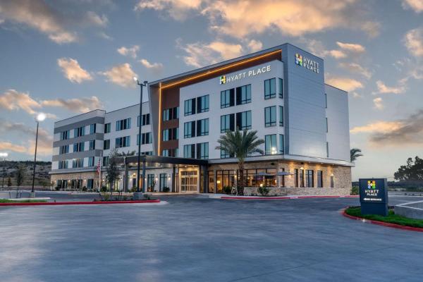 Hyatt Place Eagle Pass - Eagle Pass, TX