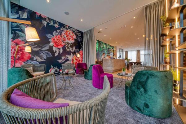 Vienna House Easy By Wyndham Freiburg City - Freiburg