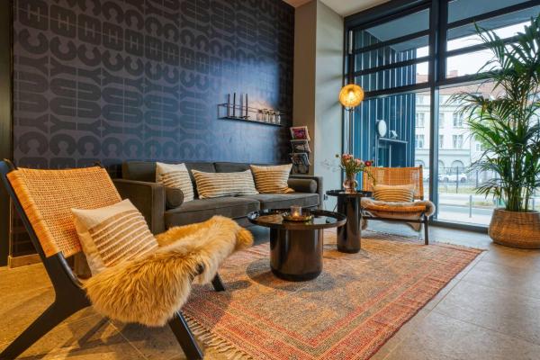 Vienna House Easy By Wyndham Hannover City - Hanover
