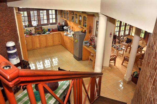 Spring Hill Homestay - Kandy