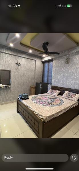 Homely Stay 3 - Kharar