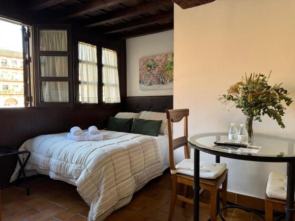 Loft Acogedor Y Luminoso. Excelente Ubicación. - Andalusia
