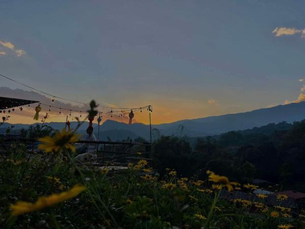 Rakkhao Inthanon Homestay Loveinthanon - Mae Chaem District