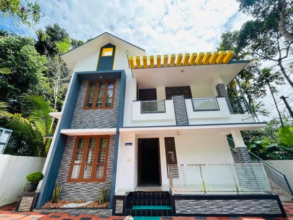 Vaisharad Homestay Trivandrum - Kovalam