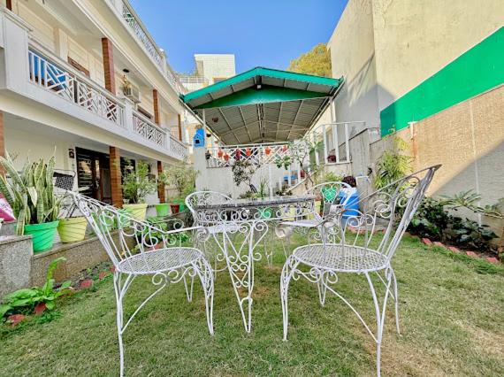 Prem Basant Homestay - Rishikesh