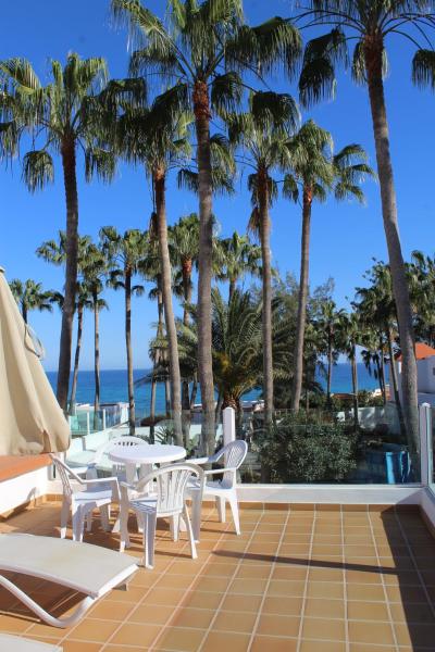 "Ccc" Calma Costa Casas - Morro Jable