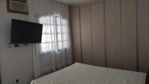 Hostel Leandros Eldorado - Contagem