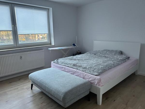 Ferienwohnung - Düsseldorf