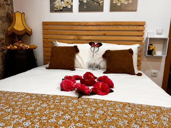 Casa Da Vila - Apartamento Rés Chão - Fundão