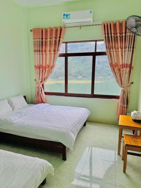 Nhà Nghỉ Minh Tân - Cao Bang