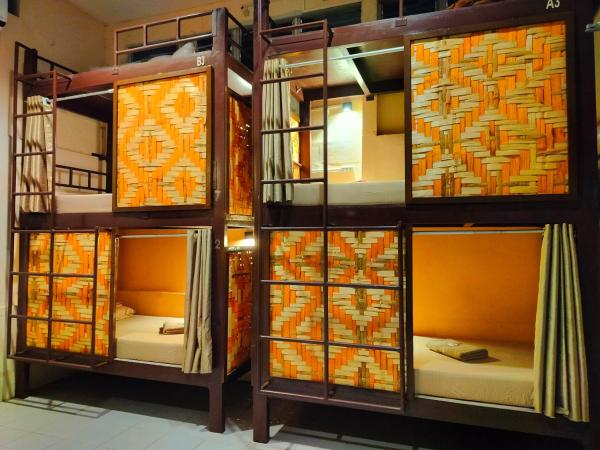 Cebu Pungko-pungko Hostel - Philippines