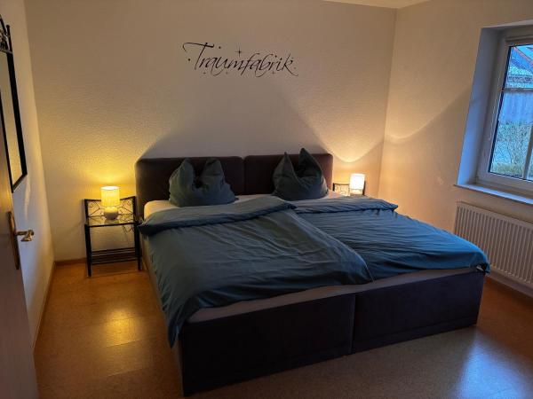 Ferienwohnung Margrit - Detern