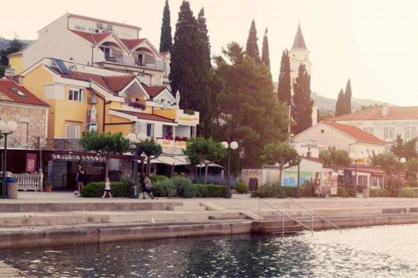 Apartmani Jozinović - Crikvenica