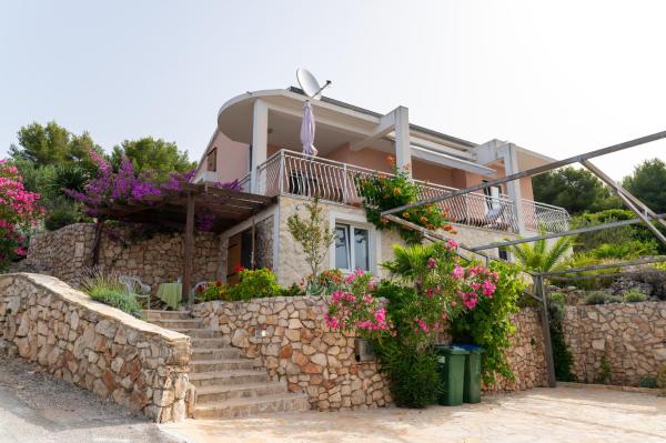 Villa Mira - Primošten