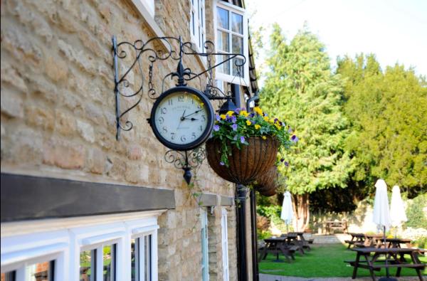The Old Mill Inn - Bedford, Royaume-Uni