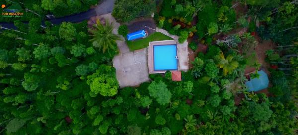 Karapuzha Lakeshore - Kerala