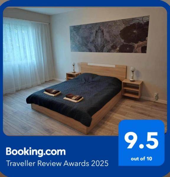 Maya's Airport Apartment - Sofia Airport (SOF)