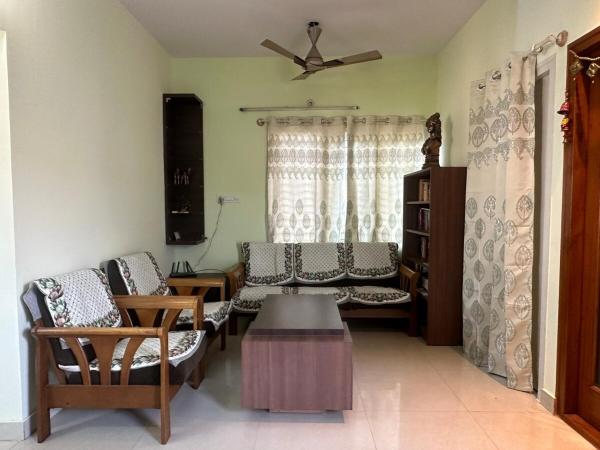 Comfort Living C On 2nd Floor Shared Area - Bangalore