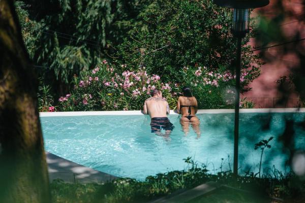 Hotel Rural Misarela - Douro River