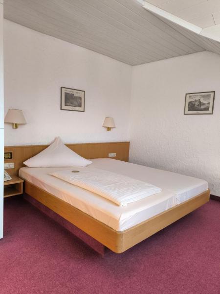 Hotel Am Neckar - Neuffen
