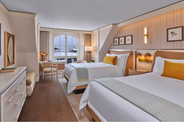 St. Regis Aspen Resort - Aspen, CO