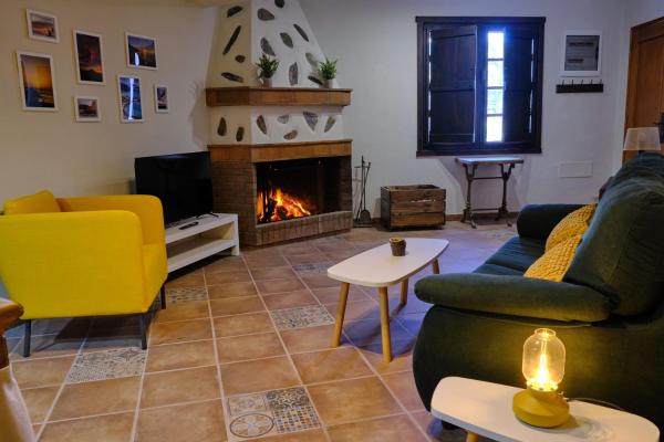 Casa Roque - Garachico