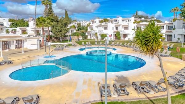 T2 Casa Albufeira - Pool & Sun Terrace - Albufeira