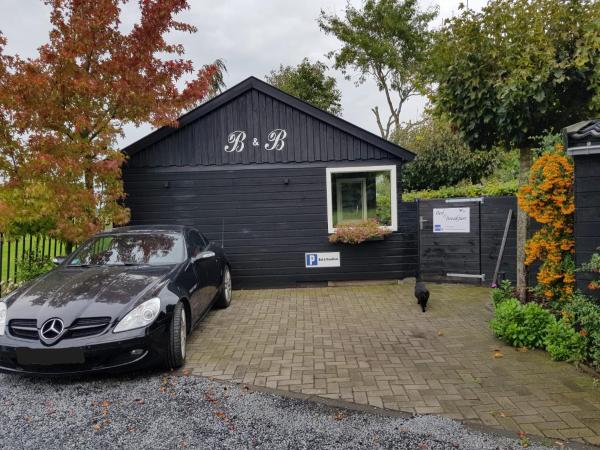 Bed & Breakfast De Ruijter - Steenbergen