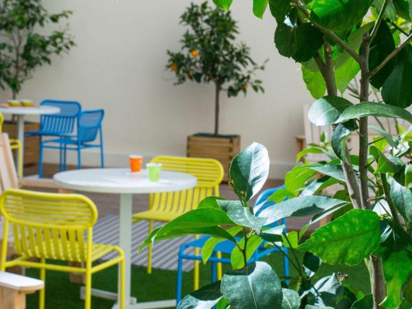 Ibis Styles Nice Centre Gare - Antibes