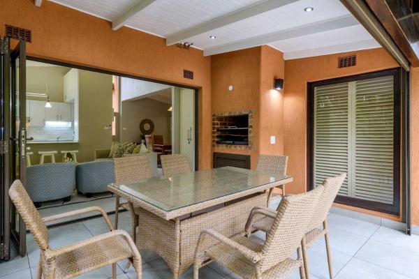 San Lameer Hideaway By Top Destinations Rentals - Port Edward