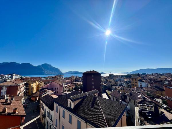 2d Lake View - Verbania